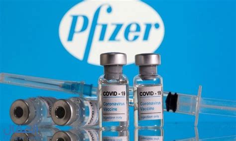 تطعيم فايزر تعرف على كل ما تحتاج معرفته عن لقاح Pfizer وفعاليته وآثاره