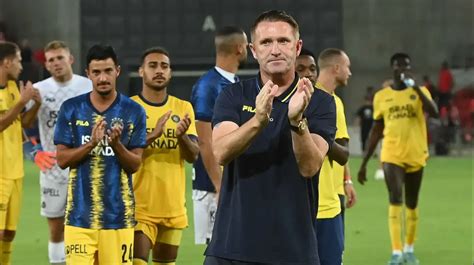 רובי קין מרוצה זו הדרך בה אני אוהב לשחק כדורגל וואלה ספורט