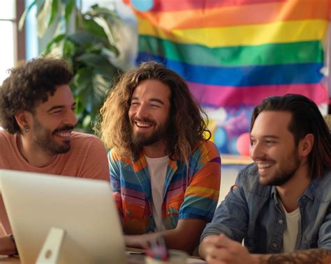 What Is A Gay Twink Gay Slang