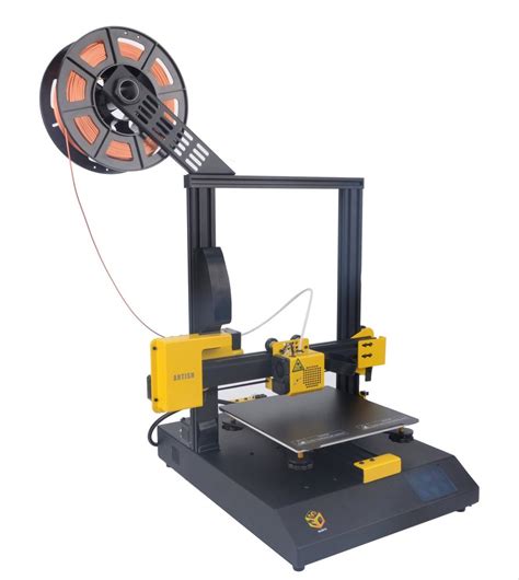3d Fff Printer For Ting And Education At Rs 90000 Piece In Ahmedabad Id 2848965985773