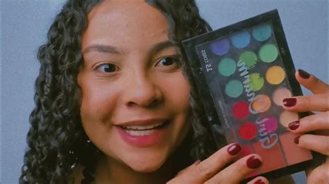 Asmr Te Maquiando Para Vê O Crush💄 Asmr Caseiro Asmrcaseiro Asmr