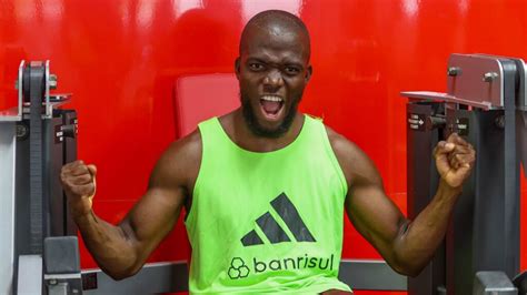 Enner Valencia faz publicação que anima a torcida do Inter confira