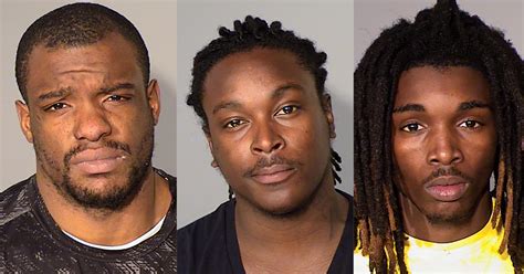 3 Men Charged With Murder In Payne Phalen Killing Cbs Minnesota