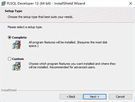 PLSQL安装PLSQL汉化激活 和 连接 oracle 的配置 纯转 非常标准 苦涩泪滴 博客园
