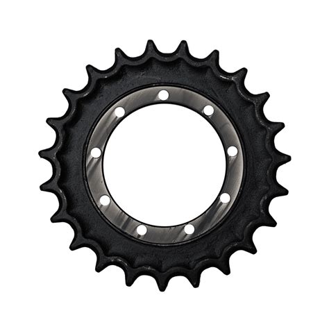 Sprocket For Libra 224s Astrak