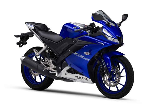 Yamaha R15 V3.0 Spied In India - ZigWheels