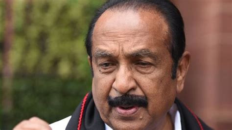 காஷ்மீர் எங்கே ஃபரூக் அப்துல்லா வைகோ மனுவுக்கு பதிலளிக்க மத்திய