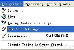 ModelSim Altera Version Simulation Process FPGA Technology FPGAkey