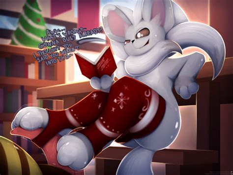 Rule 34 2024 3 Toes Absurd Res Ass Bodily Fluids Christmas Cinccino