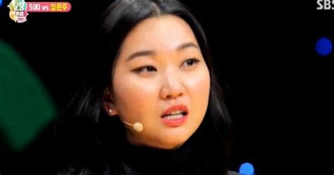 힐링캠프 장윤주 결혼후 윗배 나왔다 아직은