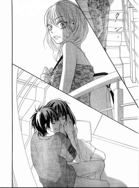 Pin By Okawithpink On Pins By You Kimi Ni Todoke Shoujo Manga Manga