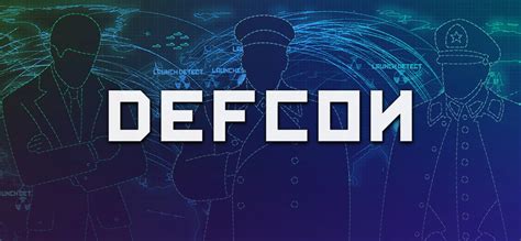 Defcon On Gog
