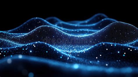 Abstract Technology Background Futuristic Concept Stock Illustration Illustration Of Connect