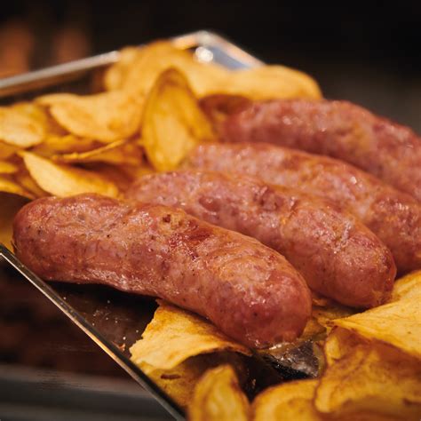 Salsiccia Piccante Stipolli It