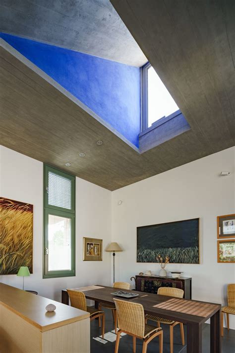 Residence On Aegina Island L Demetrios Issaias Tassis Papaioannou