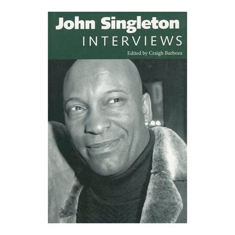 John Singleton Interviews Filmmaker Biography Books Academy Museum