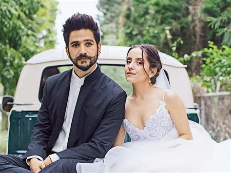 Caras Evaluna Montaner Compartió Una Sensual Foto Que Hizo Estallar
