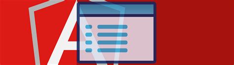 How To Use Angular Dynamic Forms In Ionic Applications By Stavros