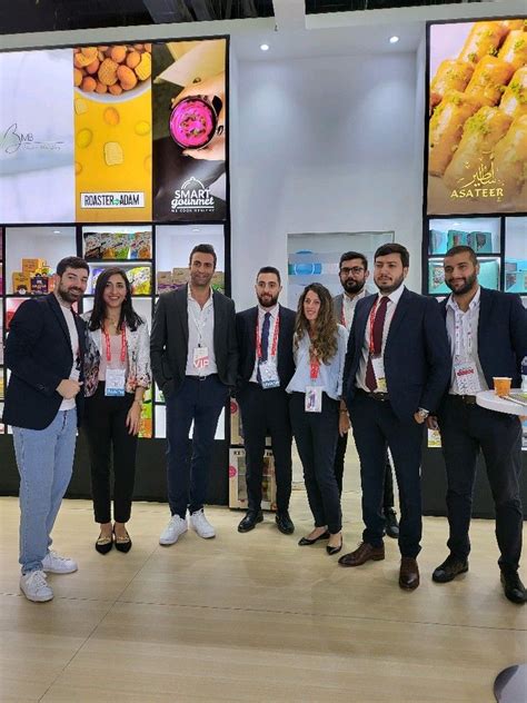 Bmb Group A Proud Part Of Agthia On Linkedin Bmb Agthia Sharethejoy Gulfood