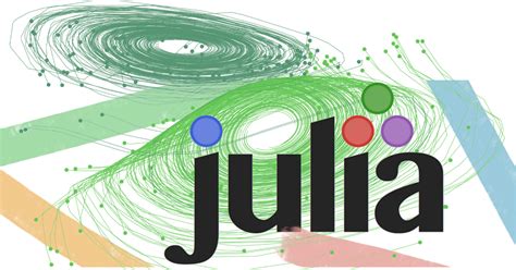 Julia Taiwan 第二十次 Meetup