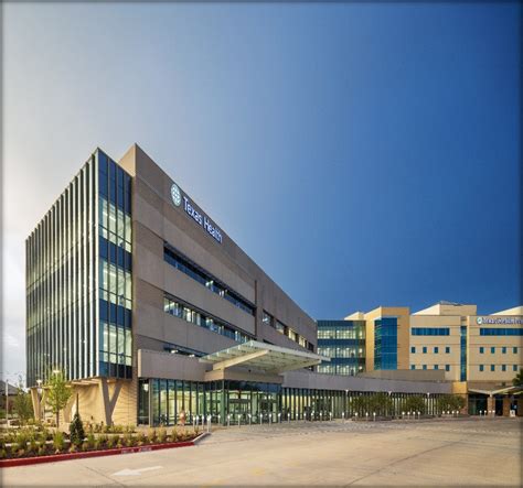 Texas Health Presbyterian Hospital Denton Center For Women Adams