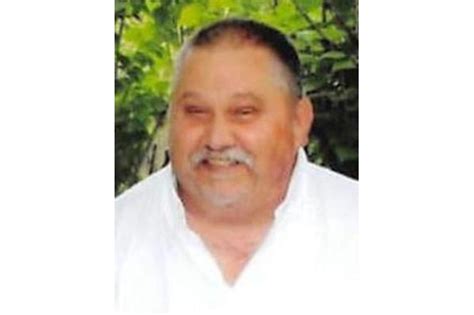 Jeffrey Michael Obituary 1960 2019 Coshocton Oh Coshocton Tribune