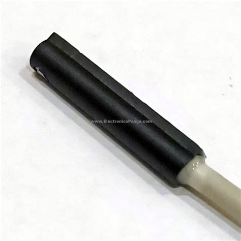 Smc D F9g Df9g 4 5 28v Dc 3 Wires Npn Normally Closed Solid State Auto