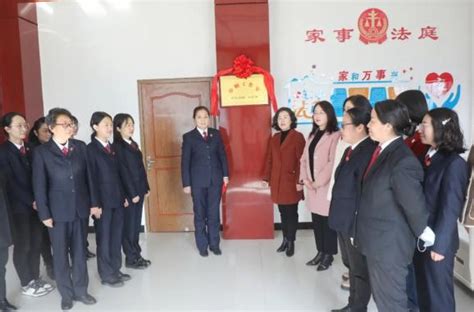【维权工作】当好“娘家人” 维护“她”权益——两当县“巾帼工作室”成立了！澎湃号·政务澎湃新闻 The Paper