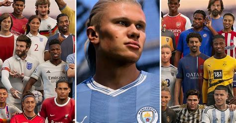 Ea Sports Fc 24 Analizamos El Sucesor De Fifa En Este Especial De