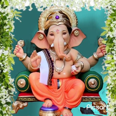 बुधवार स्टेटस गणपति बप्पा मोरया India Ganpati Viral Ganeshay Youtube