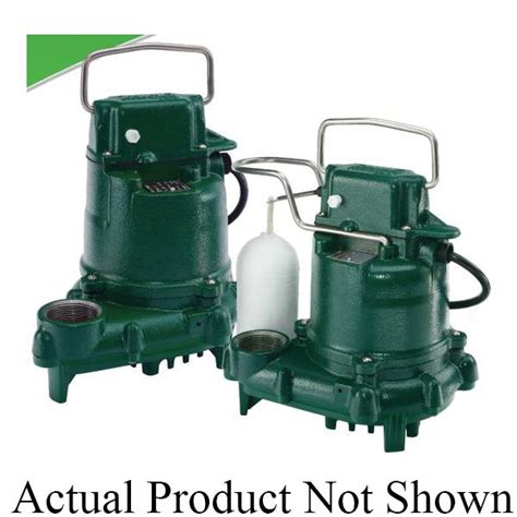 Zoeller® 53 0018 663247 Leeps Supply Company
