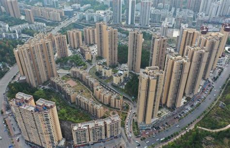 陸學者2024房市大預測：行業大洗牌、部分房企消失或併購重組