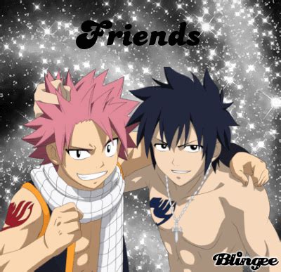 Gray X Natsu