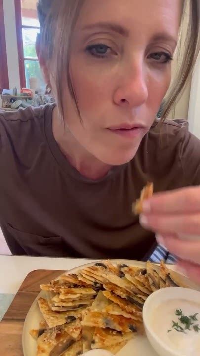 מרינה פטריות צ׳יפס מתובל ומדליק Youtube