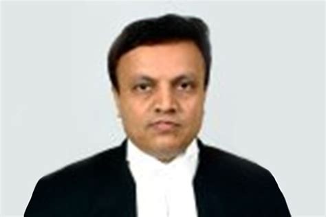 Karnataka Hc Judge Who Ordered A Probe Into Ishrat Jahan Encounter Resigns
