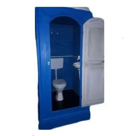 Frp Bio Digester Toilet For Outdoor No Of Compartments 1 At Rs