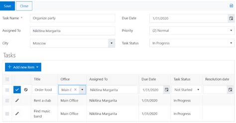 Plumsail On Linkedin Plumsail Office365 Sharepoint