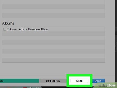 How To Add Music From ITunes To IPod Quick Easy Steps