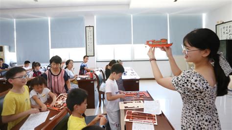 苏州星涛社区开展“从小小红船到巍巍巨轮”主题教育活动中国江苏网