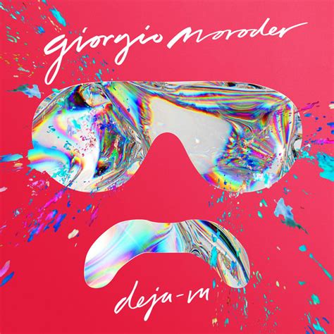 Giorgio Moroder Back And Forth Lyrics Genius Lyrics