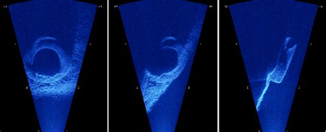 Figure 12 From 3d Reconstruction Using Multiple Acoustic Images Under