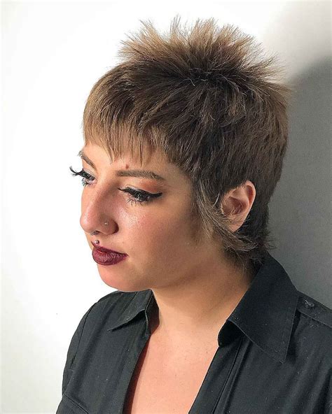 23 Trendiest Pixie Mullet Ideas Taking Over 2023