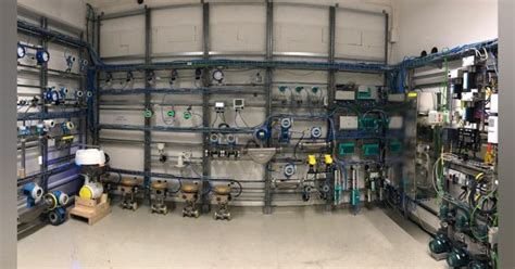 Putting Ethernet Apl To The Test Control Global