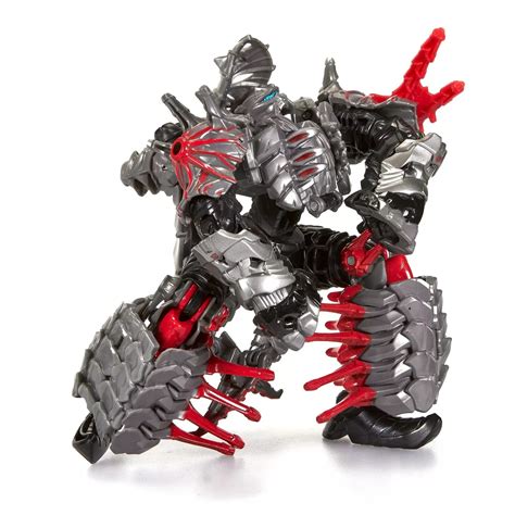 Slog Transformers 4