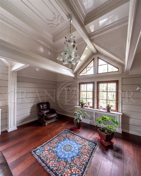 Спальня от ГранДекор место куда захочется возращаться вновьи вновь В дизайне сохранена