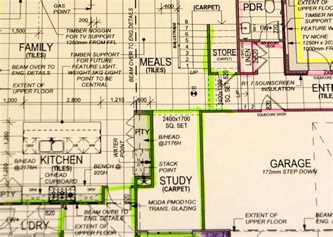 Our Projects Quality Wall Frames And Roof Trusses Trueform