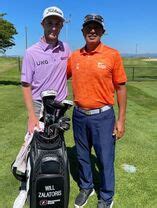 2023 Summer Golf Camp Mariners Point Golf Center