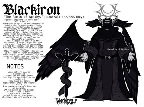 Roblox Admin Oc Blackiron Comic Art Sketch Sketches Anime Egyptian