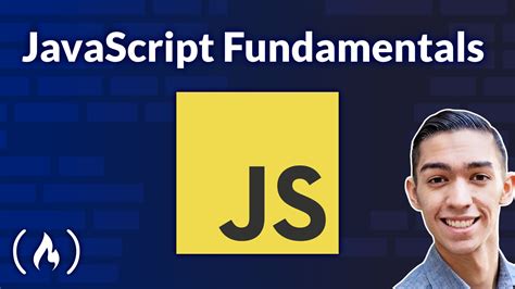 Javascript Essentials