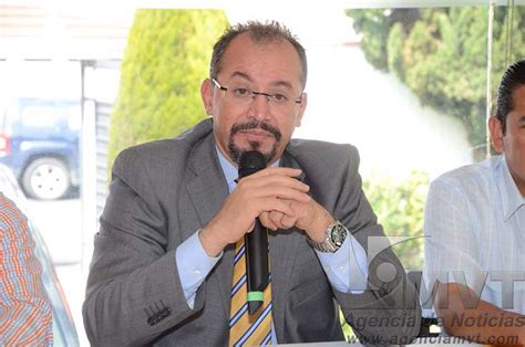 Prd Todavía No Tiene Candidato A La Gubernatura Omar Ortega
